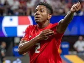 Batacazo en la Copa América: Panamá le ganó a EE.UU. - Asteriscos.Tv